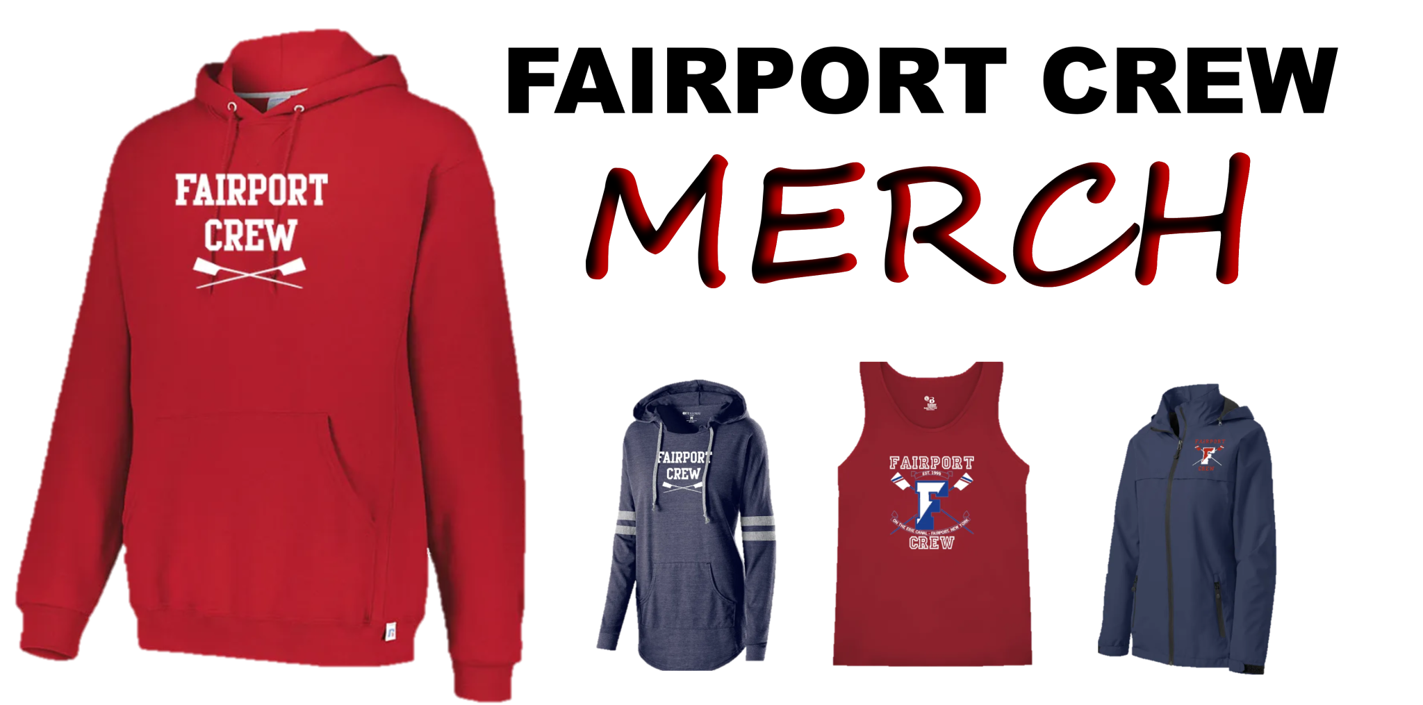 Rowing Terminology – Fairport Crew Club