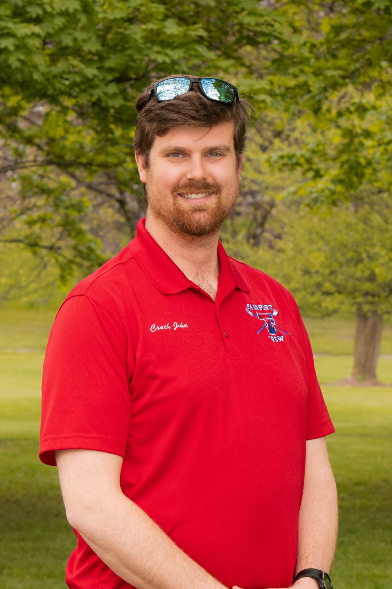 Coaches – Fairport Crew Club